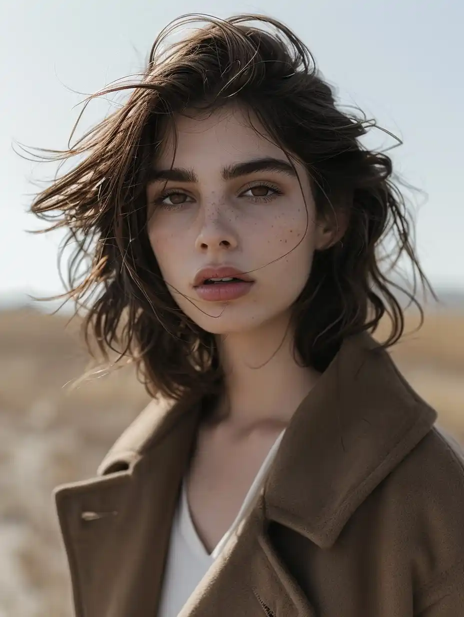 These 7 Androgynous Models Are So Freaking Beautiful Part 7: